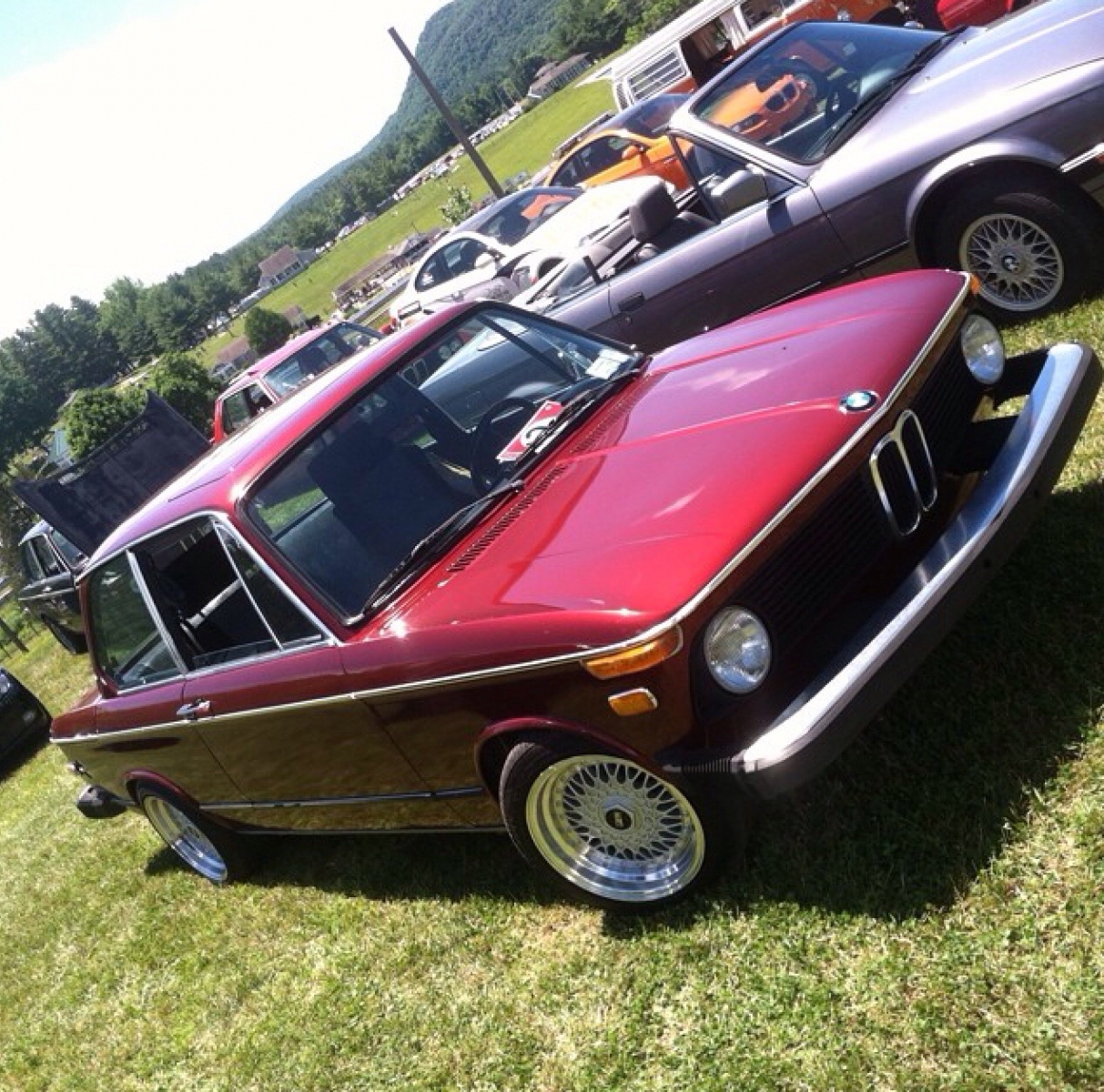 image - Member's Albums - BMW 2002 FAQ
