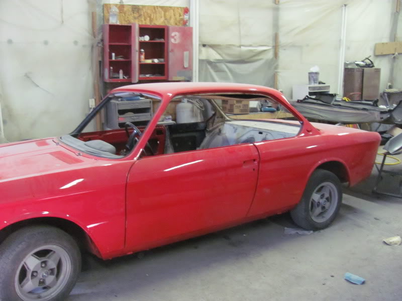 2000Ca M42 car and 2000CS shell with parts |﻿ Cars for Sale/Wanted