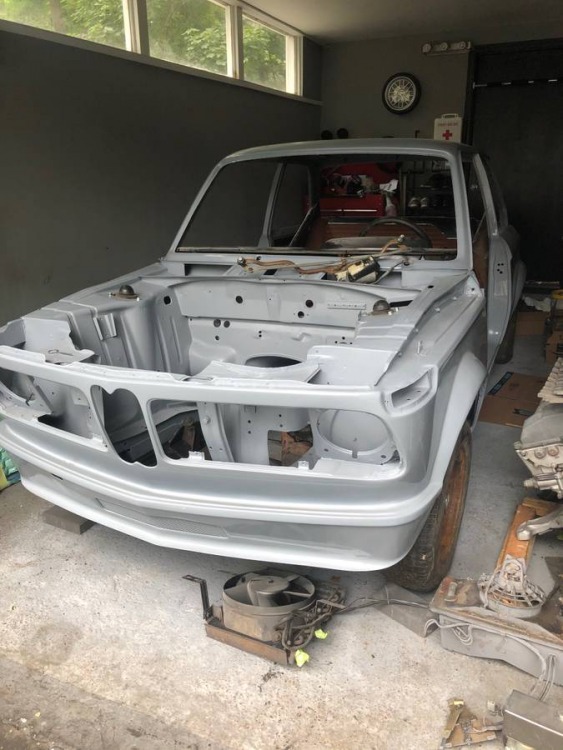 '73 BMW 2002 |﻿ Cars for Sale/Wanted