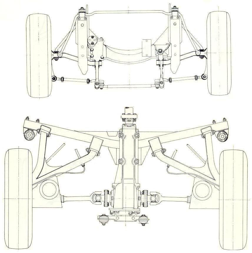 How to adjust steering box? - BMW 2002 and other '02 - 2002FAQ