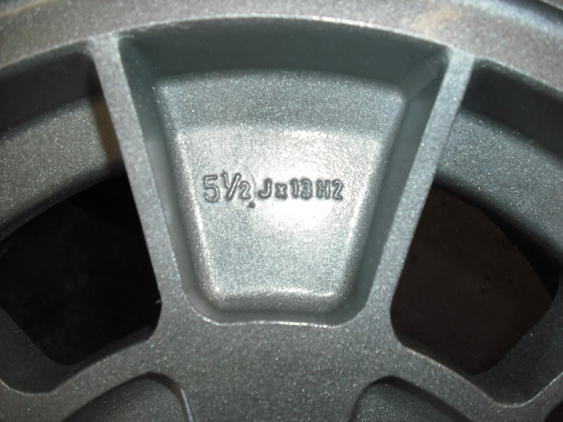 Ronal R2 wheels. |﻿ BMW 2002 and other '02