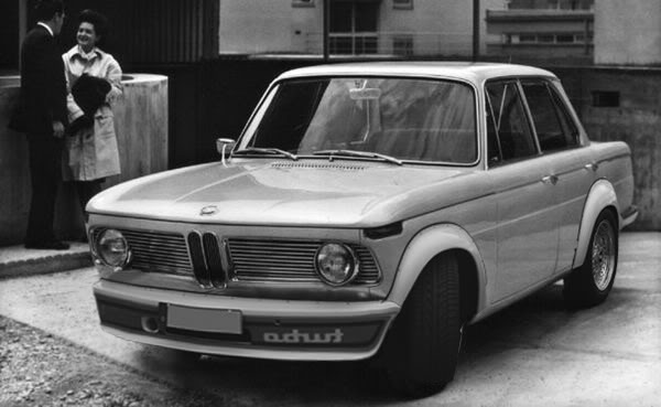 Nk 1800 with 02 turbo bumpers? |﻿ BMW Neue Klasse Discussion