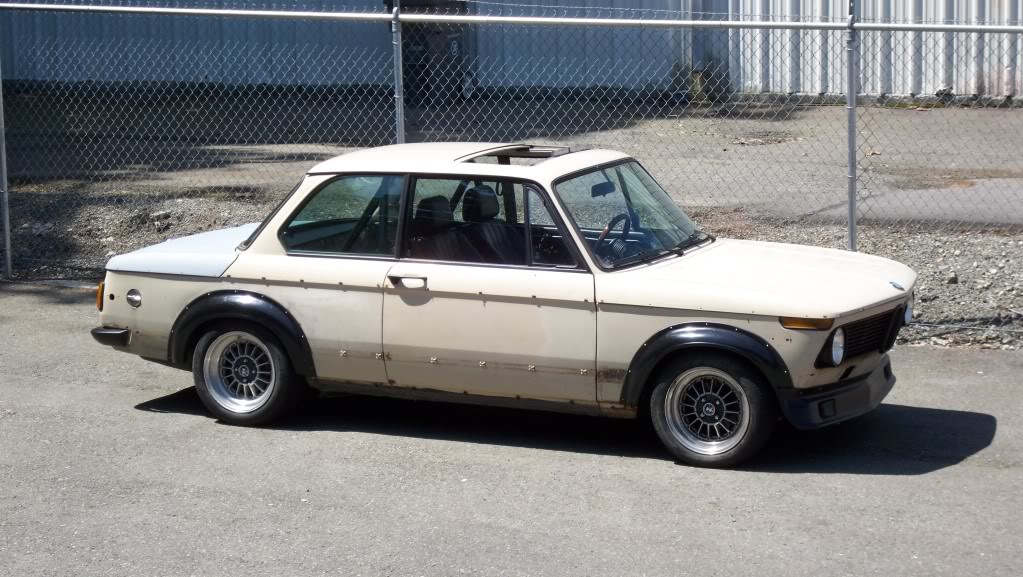 Post Pics Of Your Wheels!!!! - Page 6 - BMW 2002 and other '02 - 2002FAQ