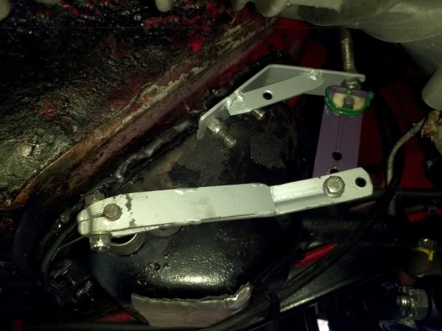 M42 swap - DONE!! |﻿ BMW 2002 and other '02