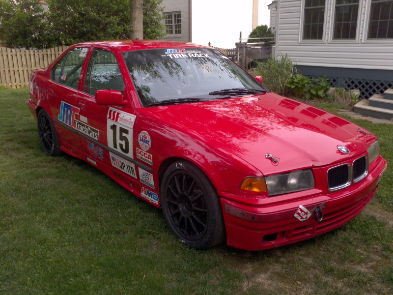 1993 Bmw 325I Race Car |﻿ Cars for Sale/Wanted