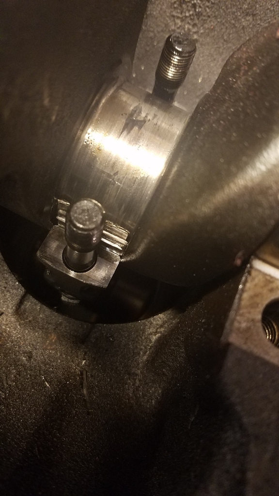 The M10B18 motor... |﻿ BMW 2002 and other '02