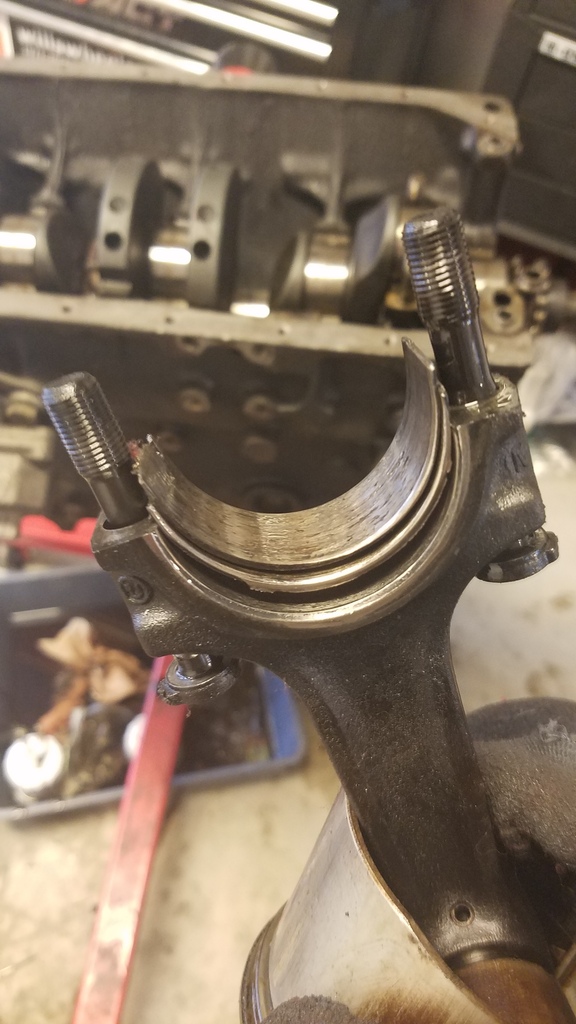 The M10B18 motor... |﻿ BMW 2002 and other '02