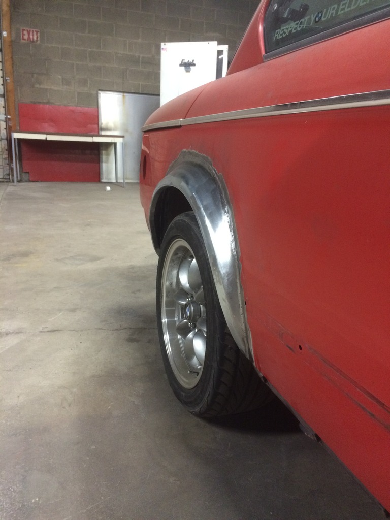 1975 Verona Sunroof 2002 by Eurotrash - Page 17 |﻿ Project Blogs - Archive