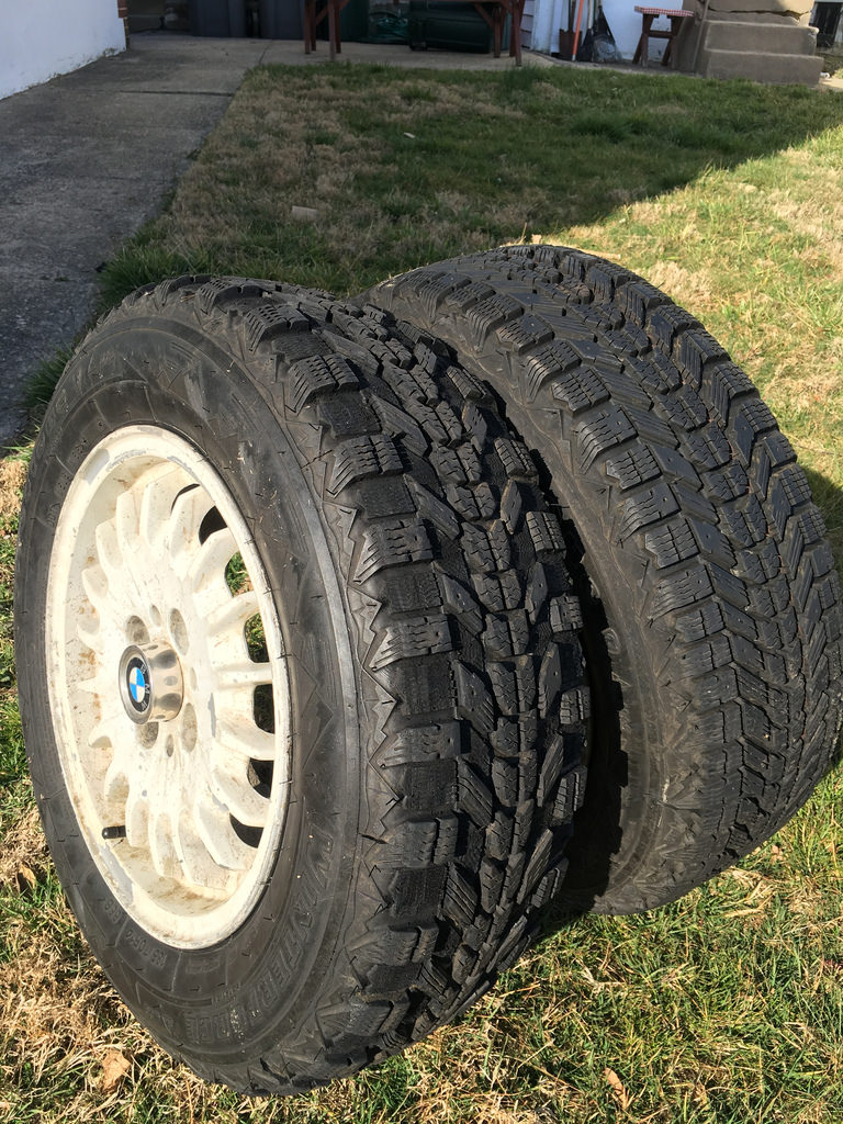 Rally Suspension setup? |﻿ BMW 2002 and other '02