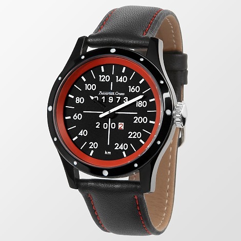 Cool watch! - BMW 2002 and other '02 - 2002FAQ