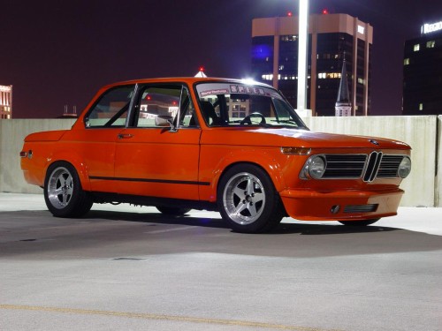 M20 Turbo LIVES!!! PICS PICS PICS |﻿ BMW 2002 and other '02