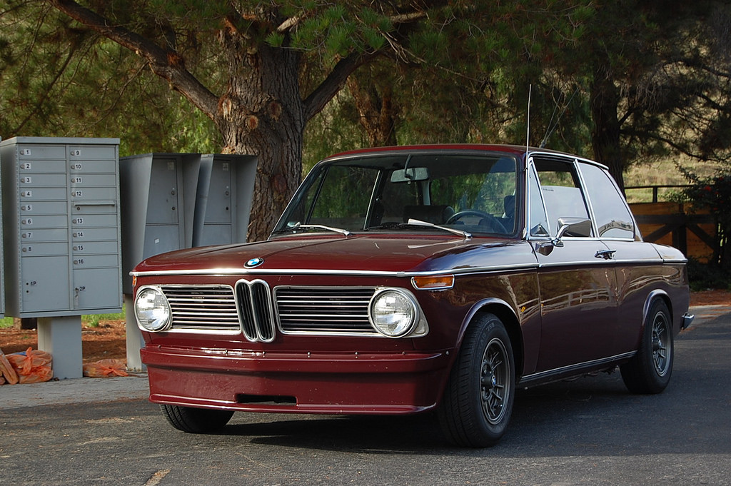 Which Color of Rota RBs Should I Order? - BMW 2002 and other '02 - 2002FAQ