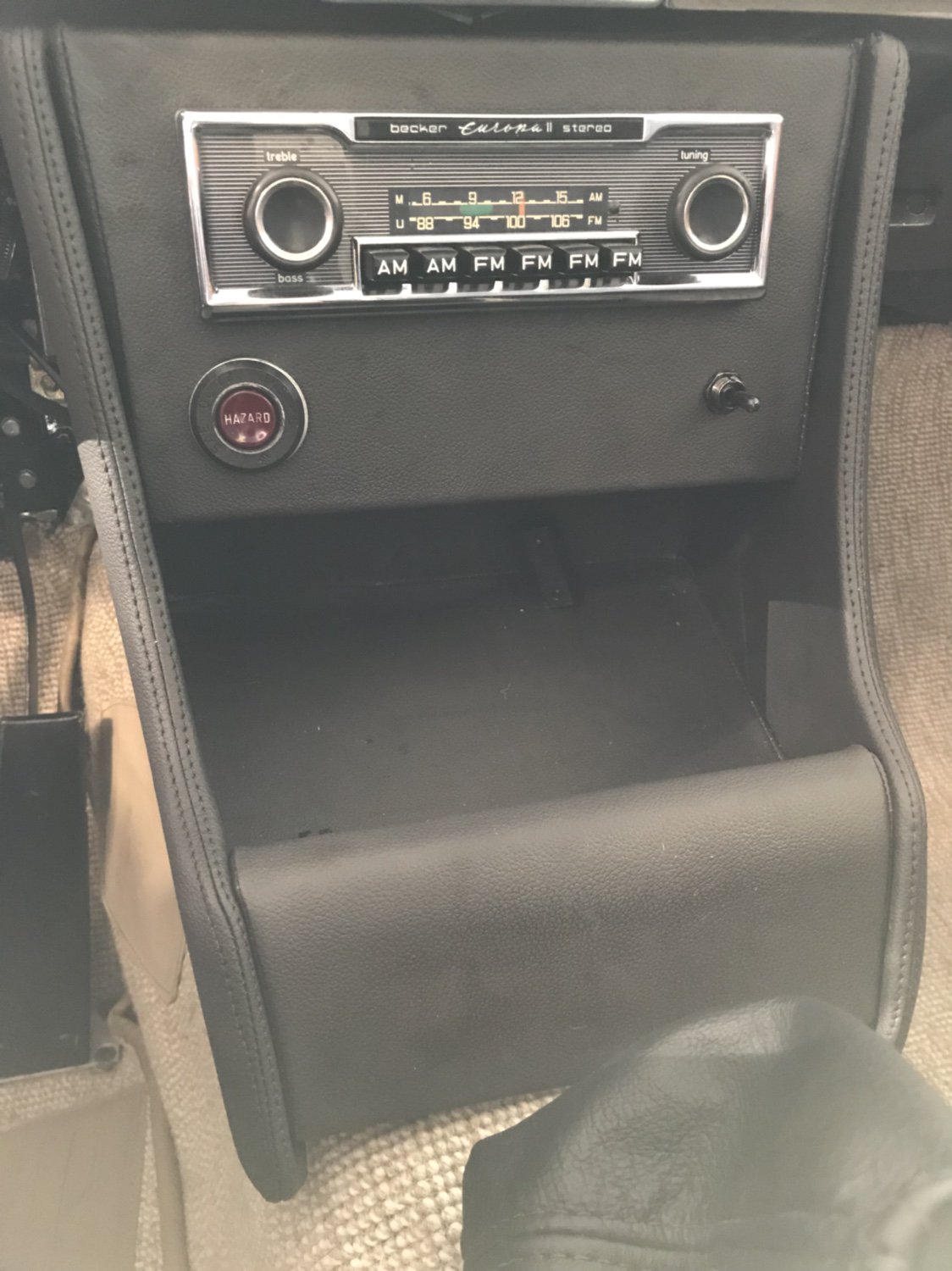Show Us Your Center Console/radio Setup - Page 8 - BMW 2002 and other ...