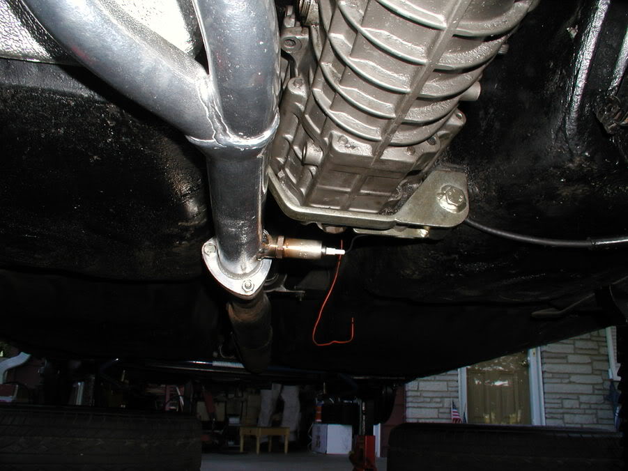 5 Speed Conversion - Which diff to use? - BMW 2002 and other '02 - 2002FAQ