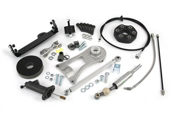 Blunttech Ultimate 5 Speed Conversion Kit |﻿ Miscellaneous