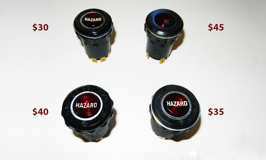 Hazard Switches = Both Early & Late - Miscellaneous - 2002FAQ