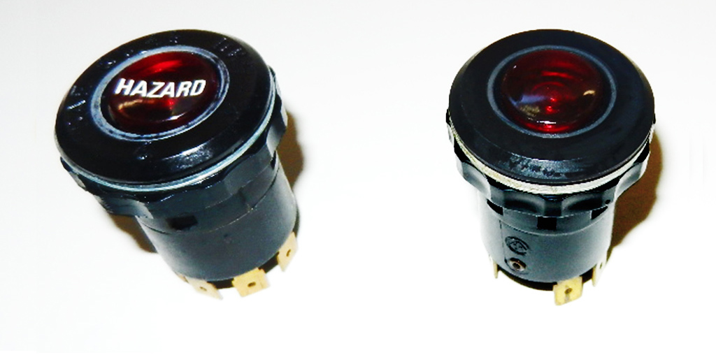Hazard Switches = Both Early & Late |﻿ Miscellaneous