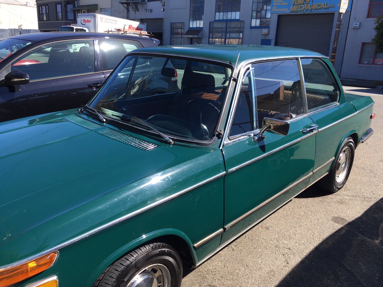 who has an agave 2002 and share your thoughts on the color - Page 3 ...