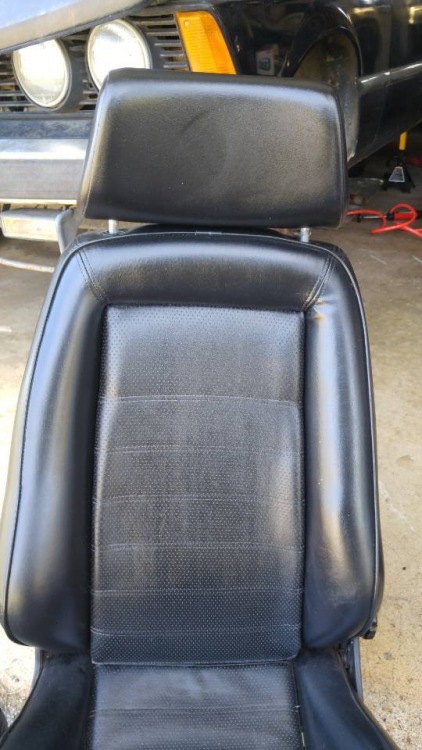 E21 Recaro Help |﻿ BMW 2002 and other '02