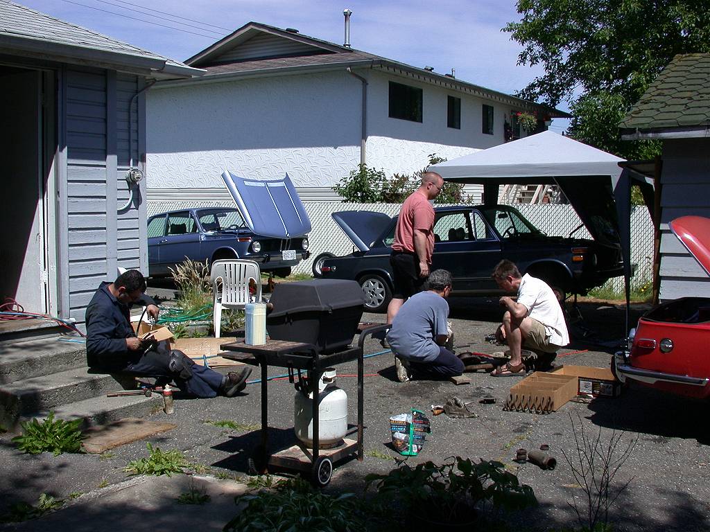 who sells a good dwell meter? - Page 2 |﻿ BMW 2002 and other '02