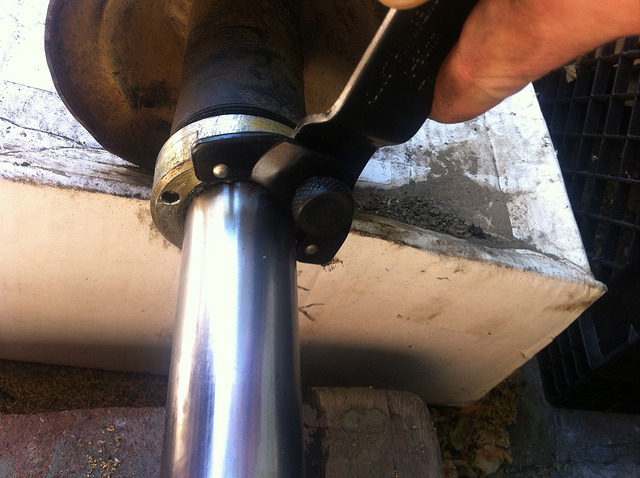 Bilstein Strut Insert Removal Tool Source |﻿ BMW 2002 and other '02