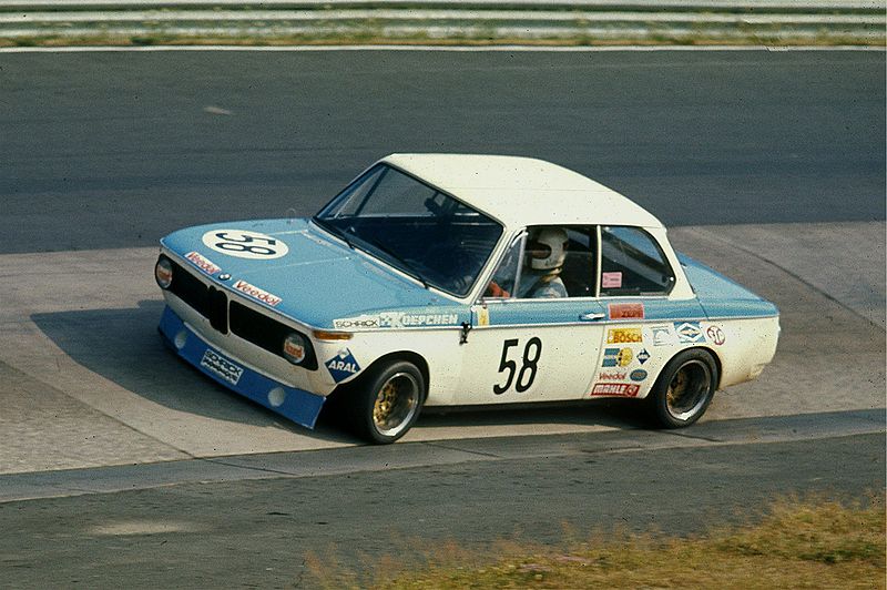 Pic request. The coolest baddest 2002's ever! |﻿ BMW 2002 and other '02