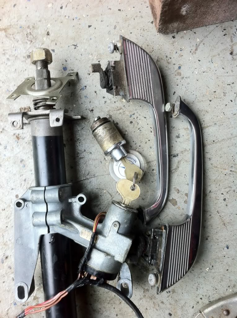 FS: complete lock and key set. SOLD |﻿ Miscellaneous