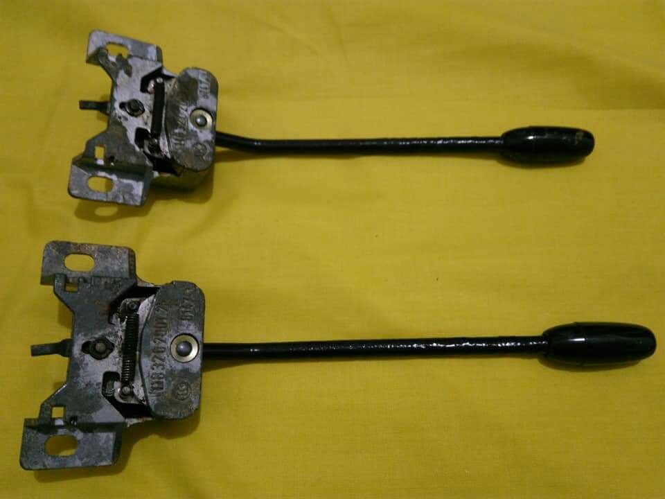 FS: NOS Early Indicator Switch & High Low Beam Switch |﻿ Miscellaneous