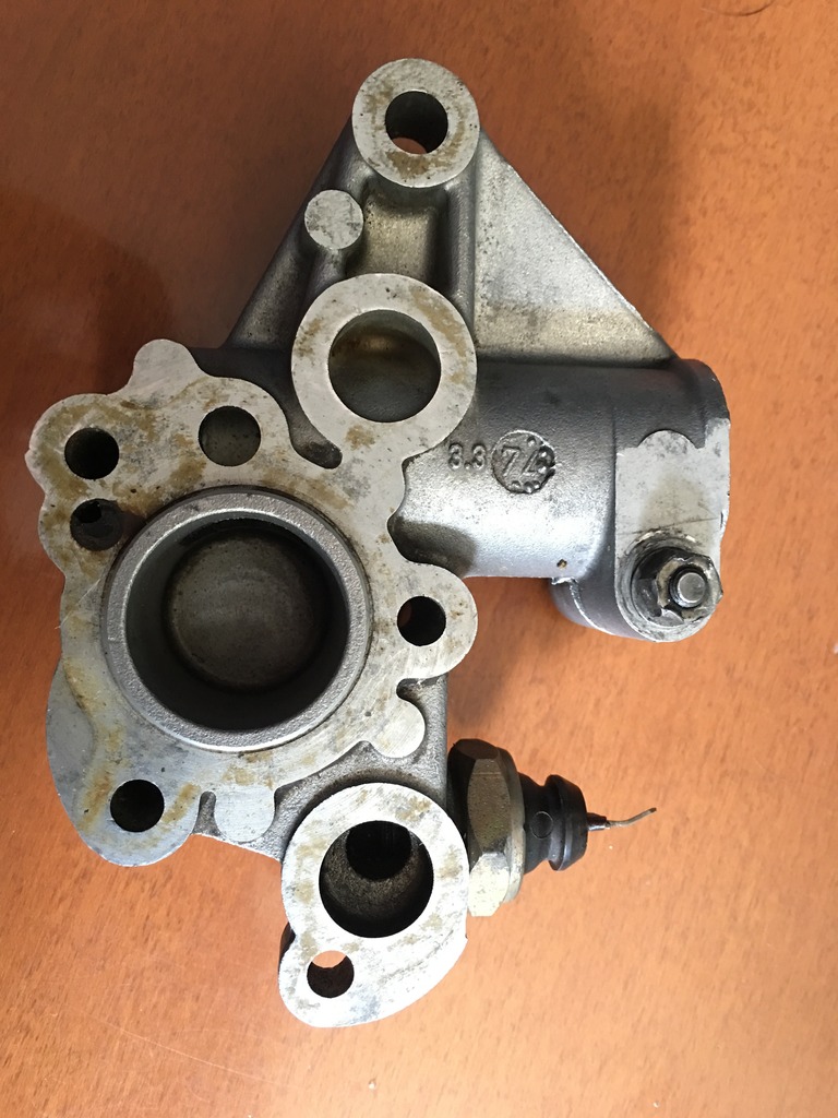 m10 distributor housing |﻿ Miscellaneous