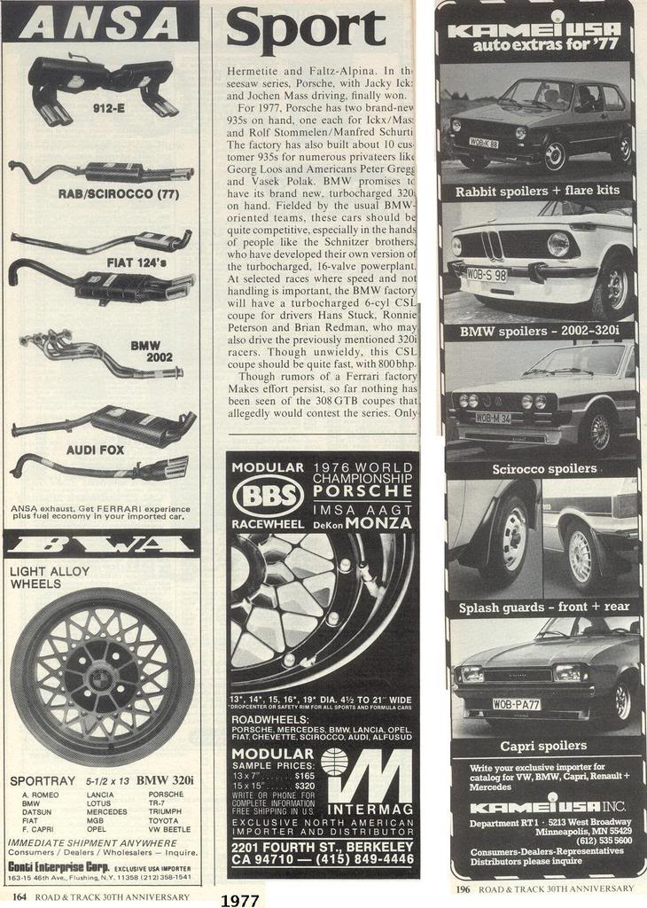 Ronal R2 wheels. |﻿ BMW 2002 and other '02