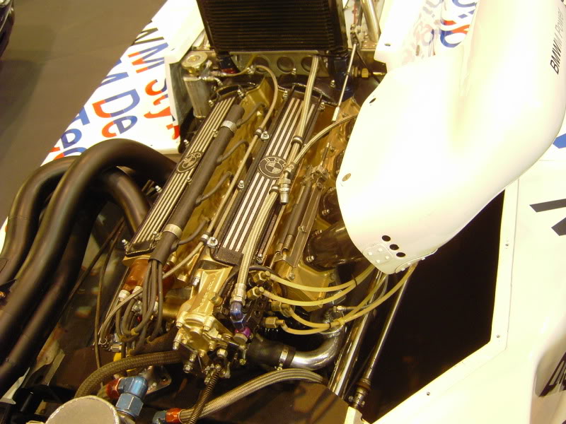 What A Famous Race Car & '02 Tii's Have In Common |﻿ BMW 2002 and other '02