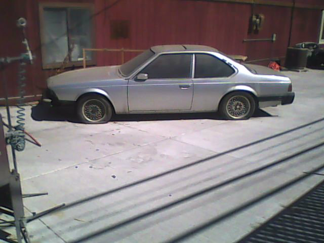 1977 E24 Turbo. $3000 Obo |﻿ Cars for Sale/Wanted