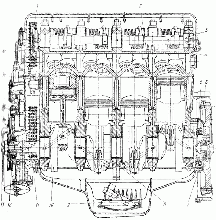 A Russian (Soviet) M10 knockoff? - BMW 2002 and other '02 - 2002FAQ
