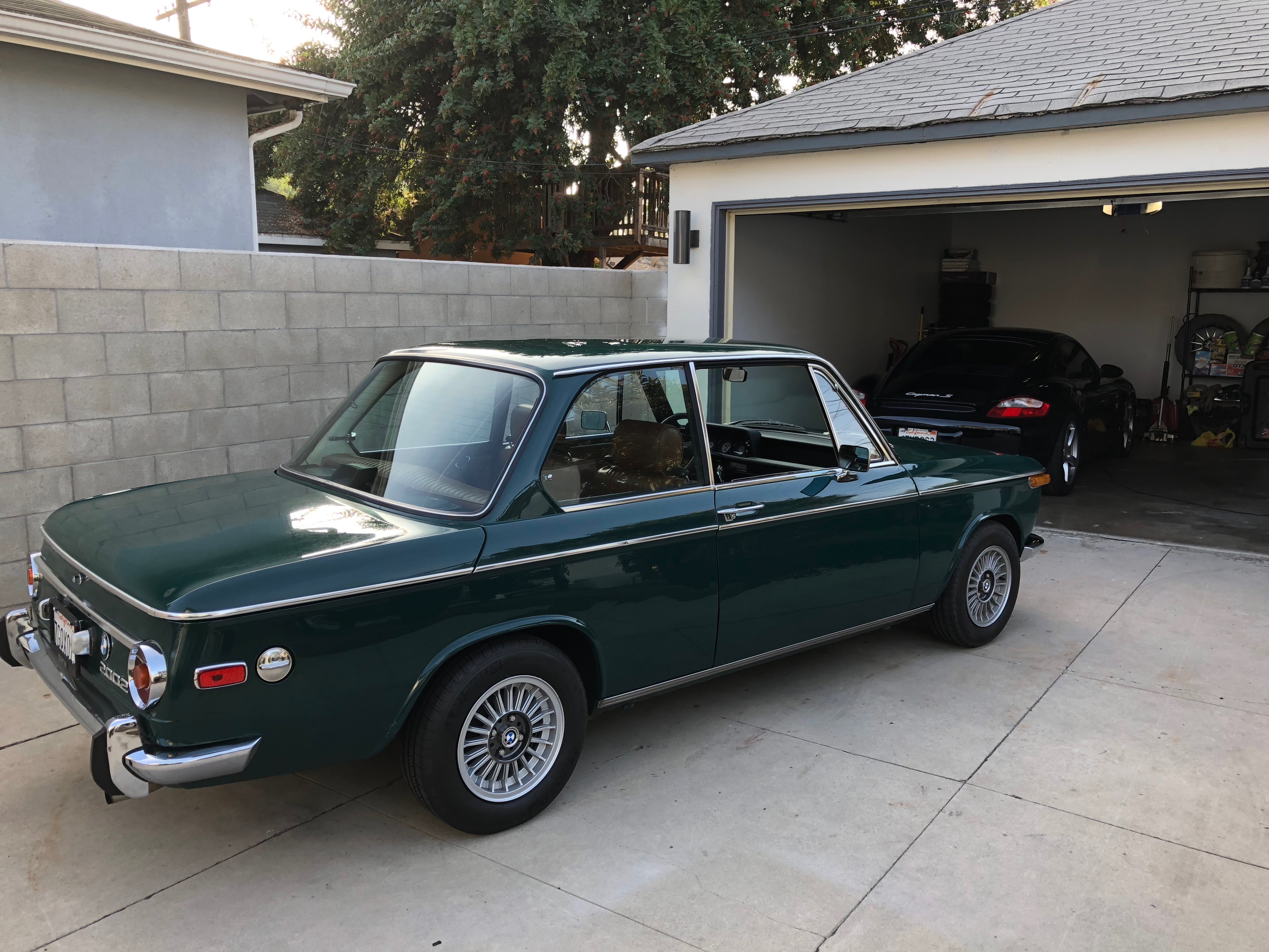 who has an agave 2002 and share your thoughts on the color - Page 3 ...