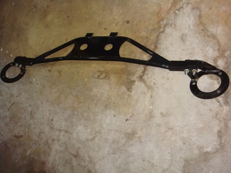 Front and Rear Ultimate Strut Tower Brace |﻿ Miscellaneous