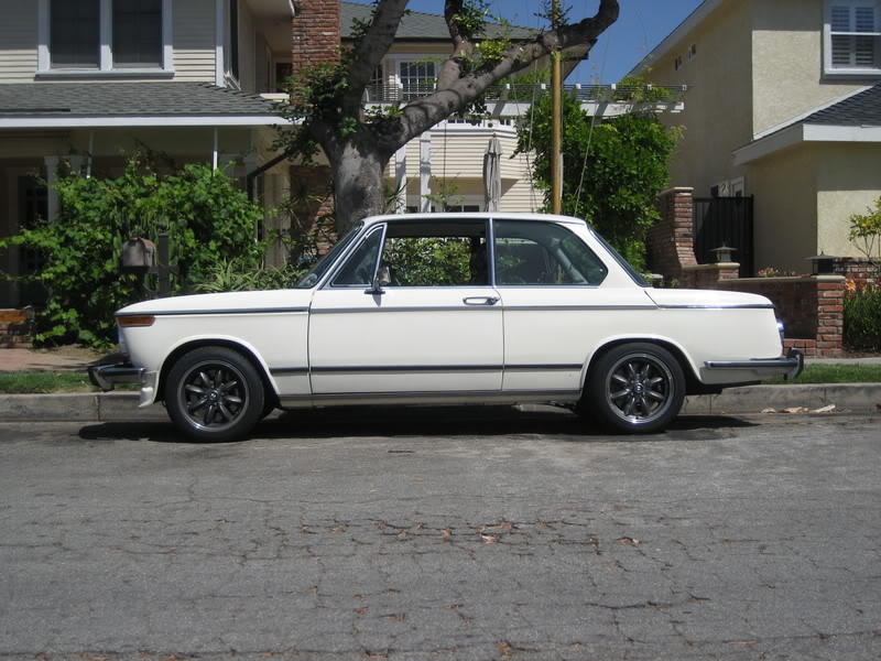 Post Pics Of Your Wheels!!!! - BMW 2002 and other '02 - 2002FAQ