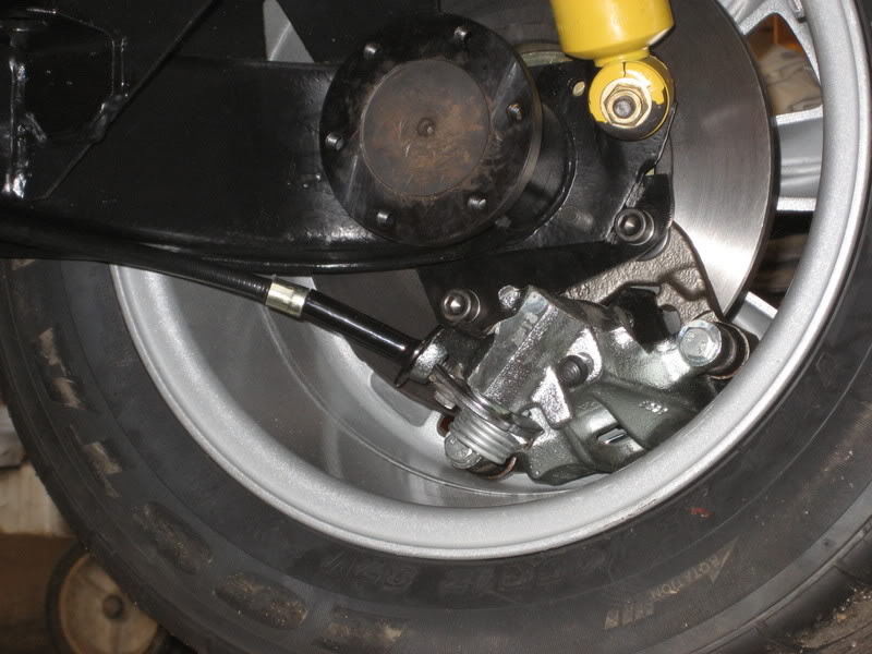 vw rear disk conversion - BMW 2002 and other '02 - 2002FAQ