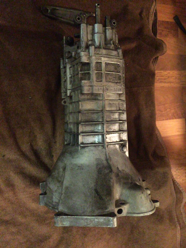 Getrag 235/5 for sale Dog Leg Gearbox |﻿ Miscellaneous