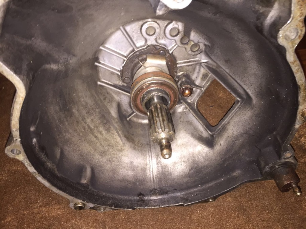 Getrag 235/5 for sale Dog Leg Gearbox |﻿ Miscellaneous