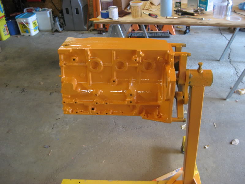 Original Engine Block Color ?????????? |﻿ BMW 2002 and other '02