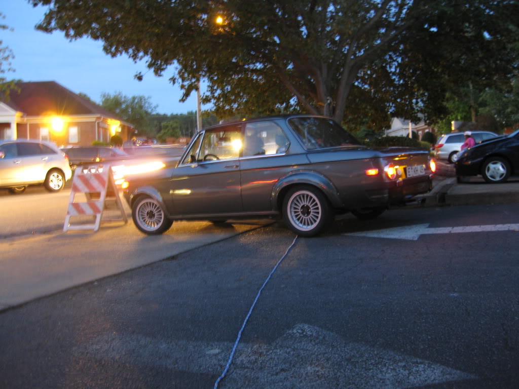 Does anyone have a pic of a 2002 with Rota R20 Alpina 15x6 ? |﻿ BMW ...