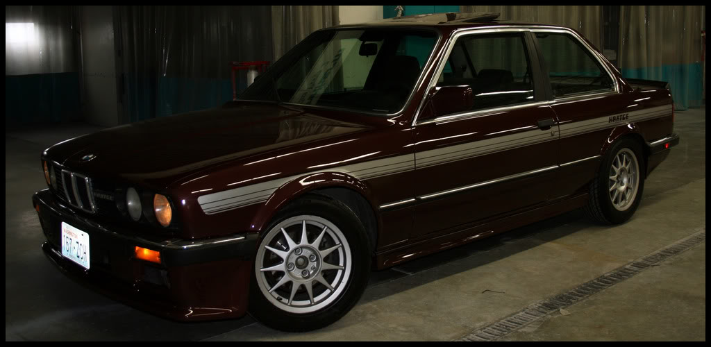 83 Hartge H23 |﻿ Cars for Sale/Wanted