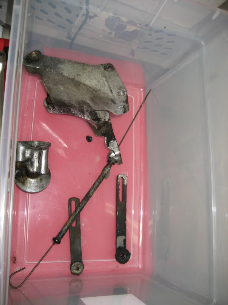 De-Smogging tutorial |﻿ BMW 2002 and other '02