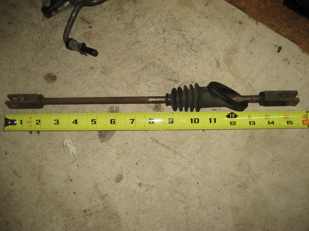 Bench bleeding master cylinder |﻿ BMW 2002 and other '02