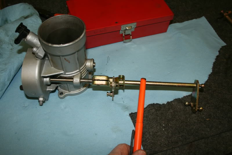 @@tii throttle linkages and synchronization@@ |﻿ FAQ Articles ...