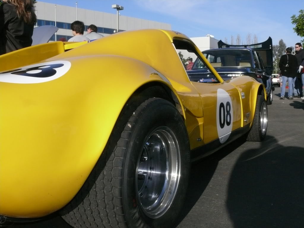 BMW M10 Engined Race Cars |﻿ BMW 2002 and other '02