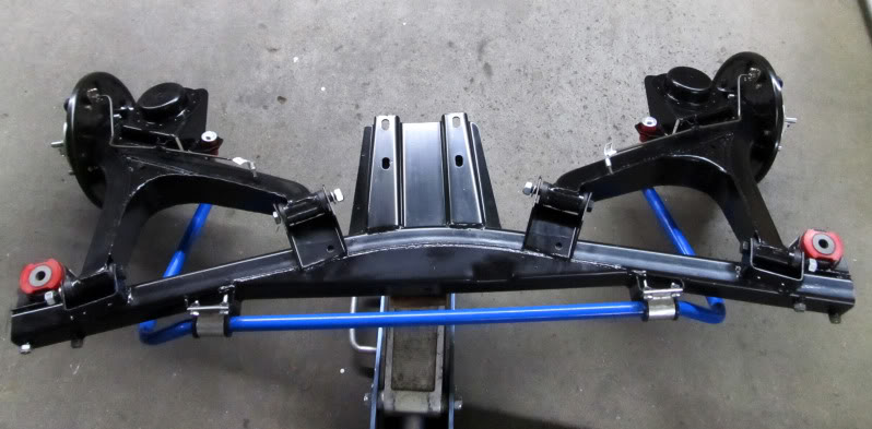 rear subframe install question.. |﻿ BMW 2002 and other '02