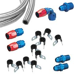 Repurpose carb return line as supply line |﻿ BMW 2002 and other '02