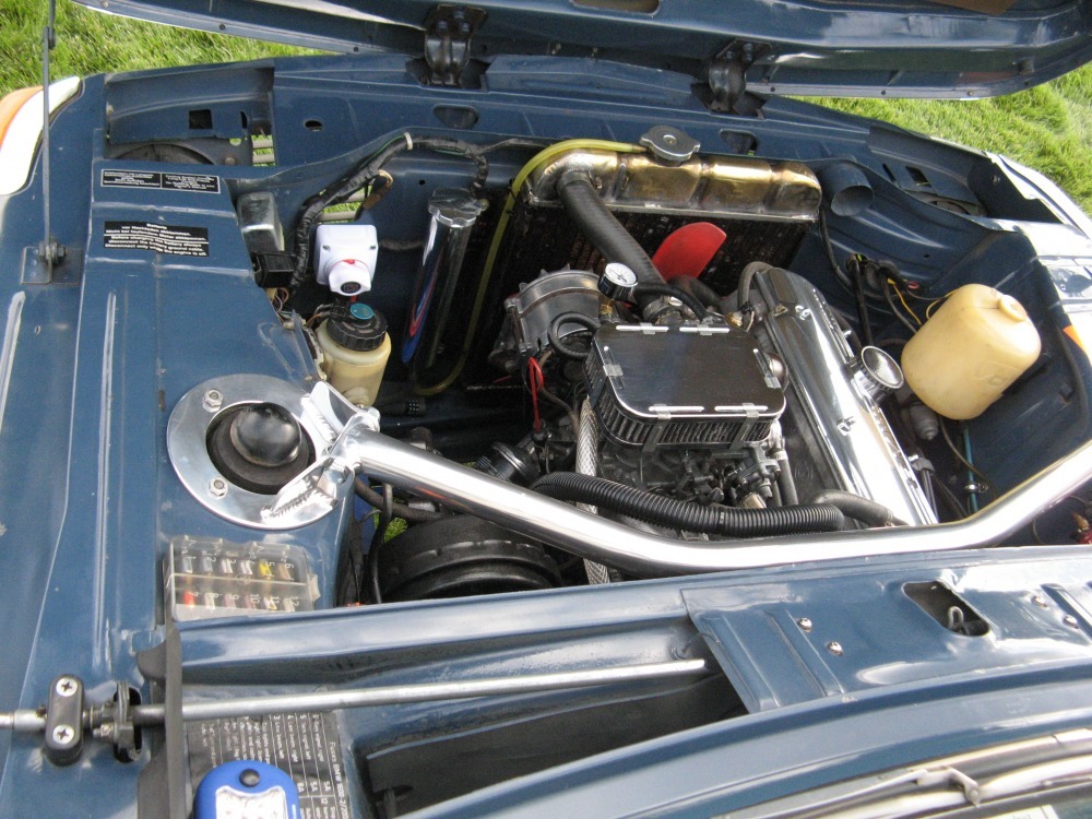 Coolant Overflow Tank |﻿ BMW 2002 and other '02