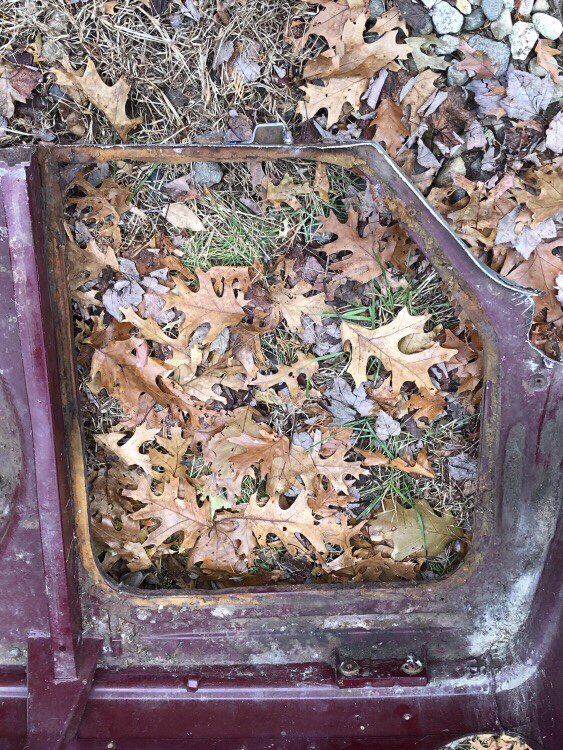 Wanted gas tank floor surround |﻿ Parts Wanted